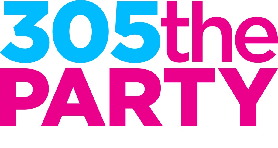 305 the party